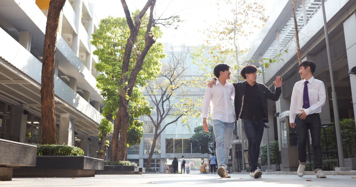 Transfer Students - Bangkok University International Bangkok University