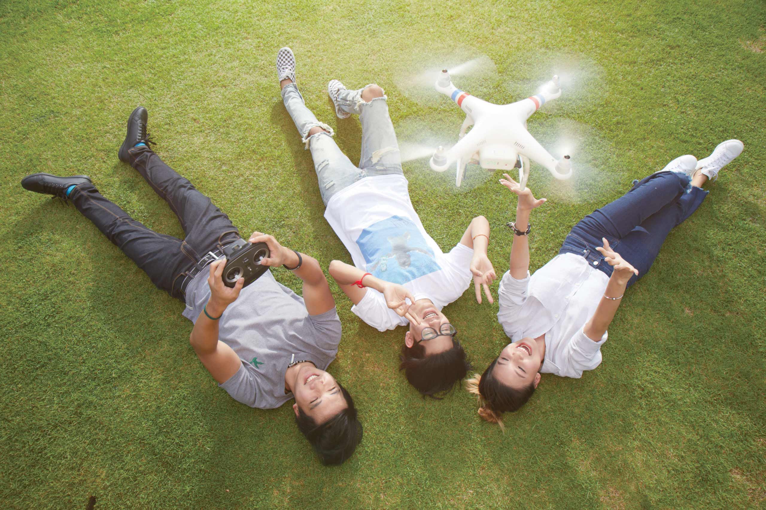 Student Activities - Bangkok University International Bangkok University