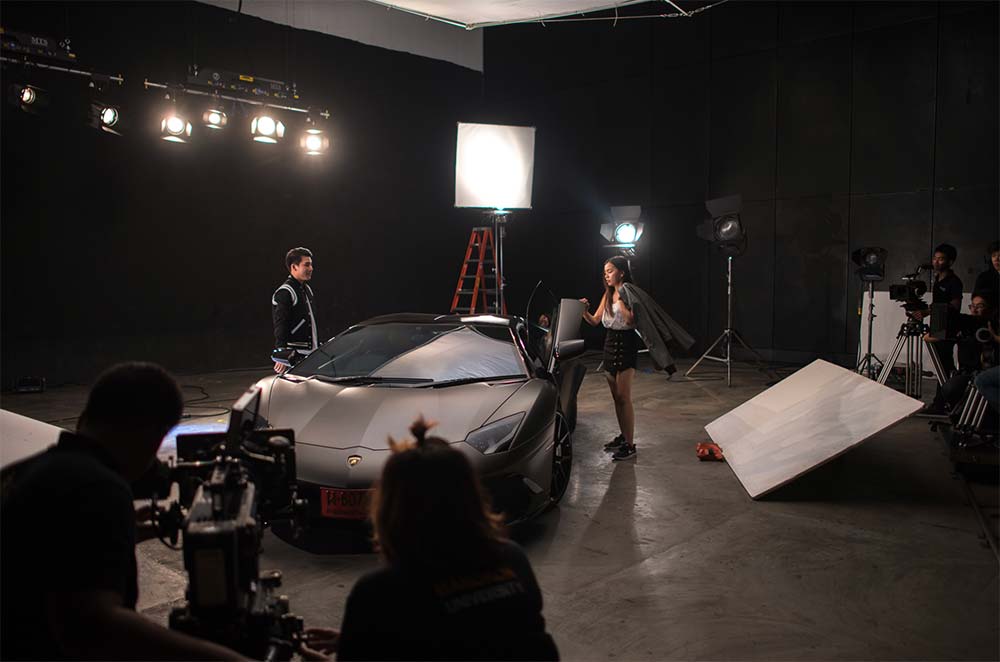 แอบส่องตึก BUDC คณะนี้มีอะไรบ้าง? - มหาวิทยาลัยกรุงเทพ