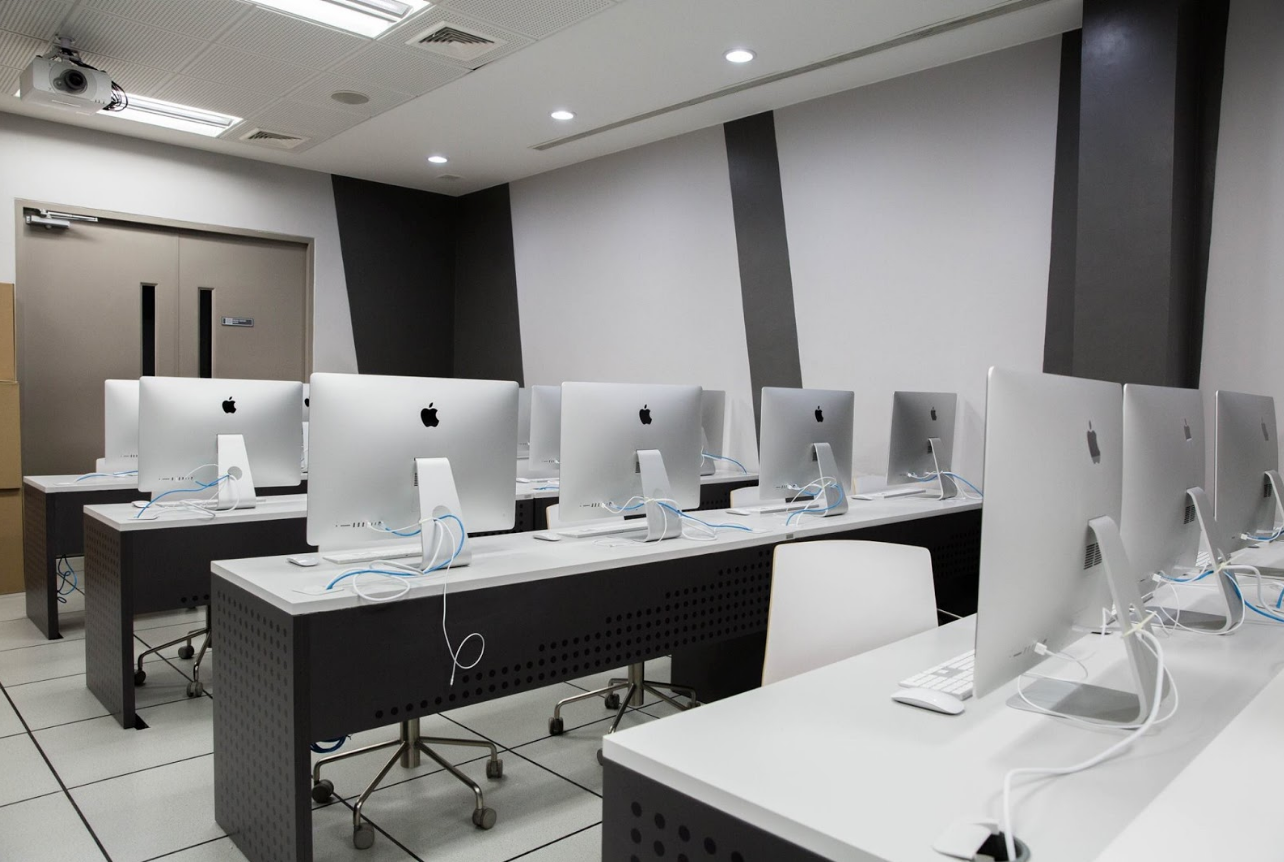 แอบส่องตึก BUDC คณะนี้มีอะไรบ้าง? - มหาวิทยาลัยกรุงเทพ