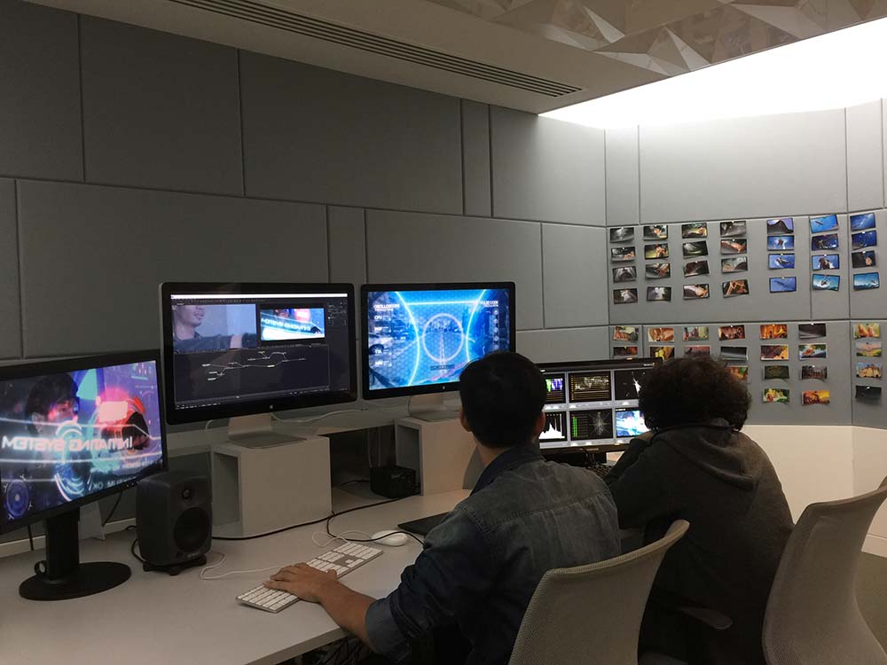 แอบส่องตึก BUDC คณะนี้มีอะไรบ้าง? - มหาวิทยาลัยกรุงเทพ