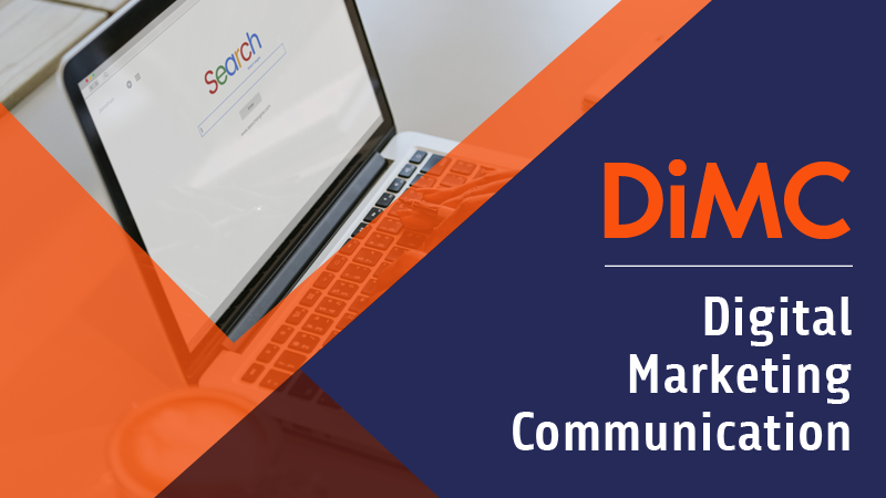 DiMC หลักสูตรตอบโจทย์นักสื่อสารการตลาดดิจิทัลยุคใหม่ - มหาวิทยาลัยกรุงเทพ