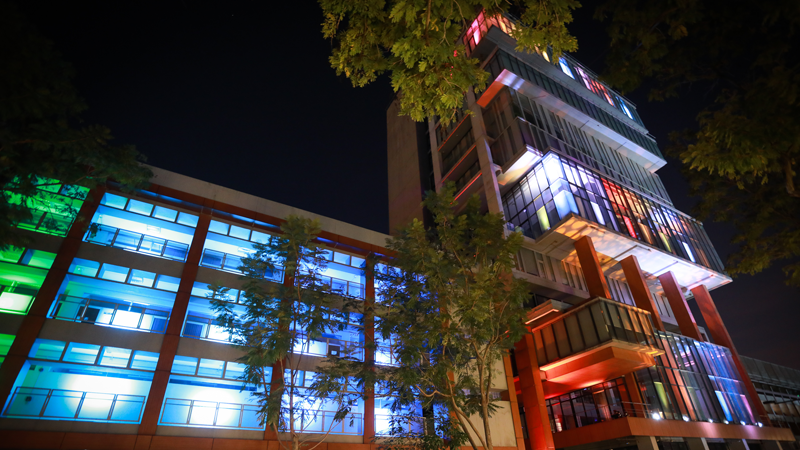 Open House BU 2022 & Creative Open Night - มหาวิทยาลัยกรุงเทพ