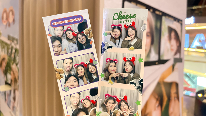 เปิดมุมมองทีมเด็ก BUSEM ต่อยอดธุรกิจลงสนามจริง - มหาวิทยาลัยกรุงเทพ