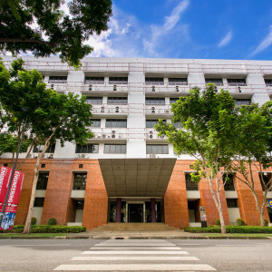 Gallery - Bangkok University International Bangkok University