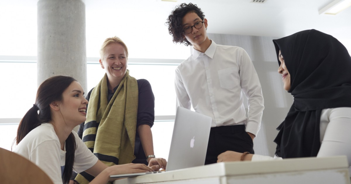 International Programs-Bangkok university