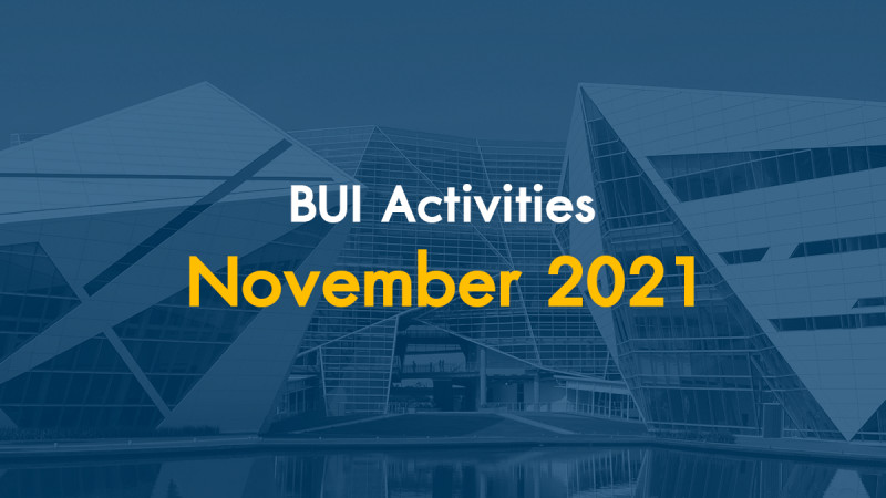 International Programs-Bangkok university