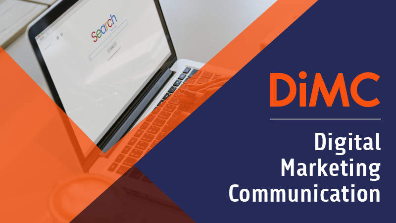 DiMC หลักสูตรตอบโจทย์นักสื่อสารการตลาดดิจิทัลยุคใหม่ - มหาวิทยาลัยกรุงเทพ