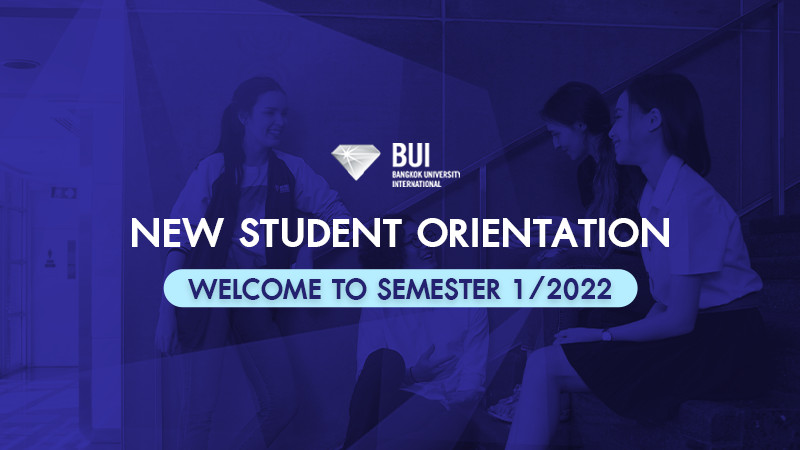 International Programs-Bangkok university